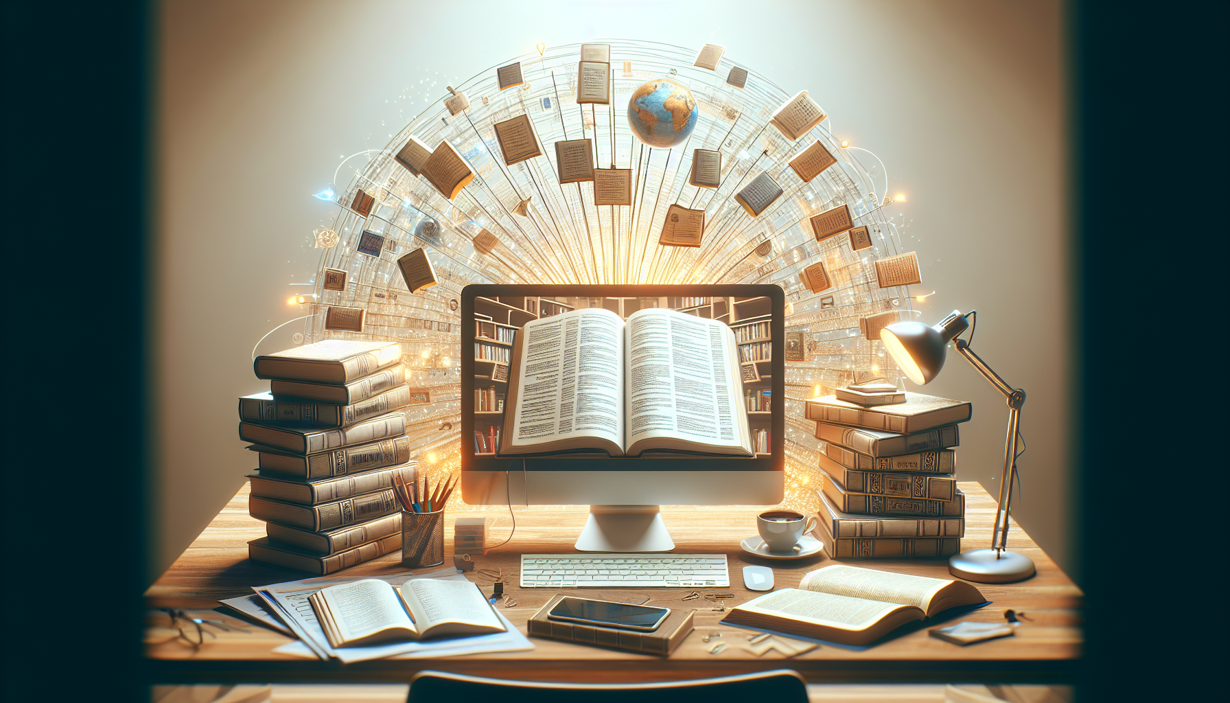 How to Become a Freelance Translator - Baymack